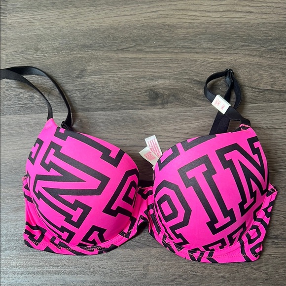 PINK Victoria's Secret | Intimates & Sleepwear | Nwt Victorias Secret ...